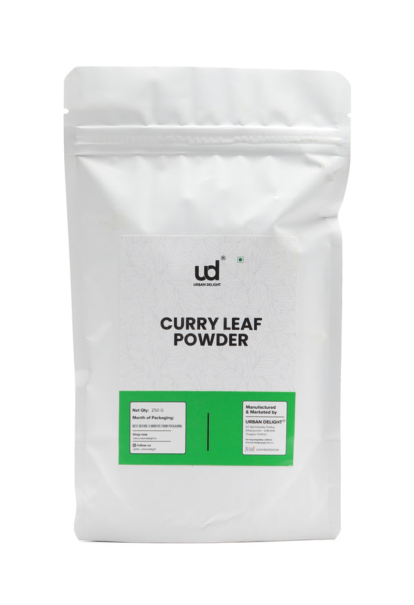 Curry Powder – Urban Delight